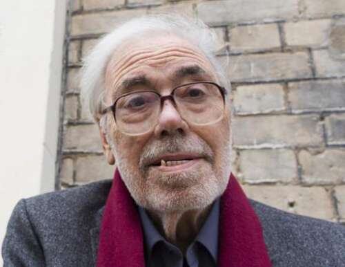 Alan Simpson, writer of classic British sitcoms, dies at 87