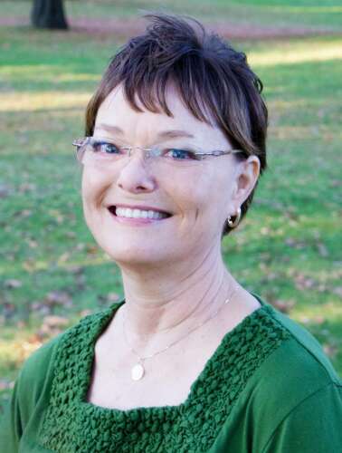 Sharon Hansen: Candidate Profile
