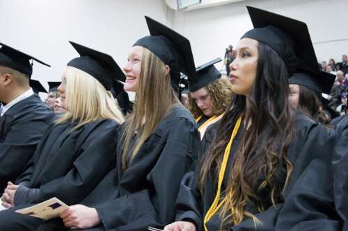 MCC awards degrees to more than 500 graduates