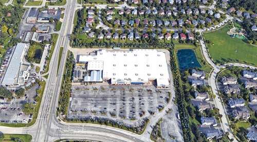 CLC begins work on $89 million Advanced Technology Center in Gurnee