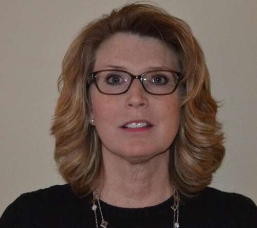 Lisa Gould: Candidate Profile