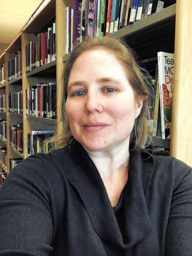 How the Schaumburg Library inspired one woman's career