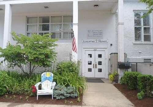 Support Lazarus House at 'Unmasking the Face of Homelessness' gala Jan. 26