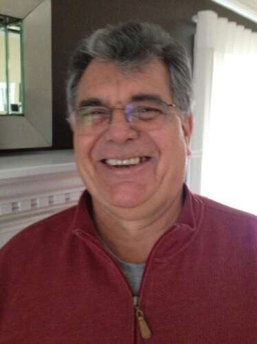 Nicholas Sawyer: Candidate Profile