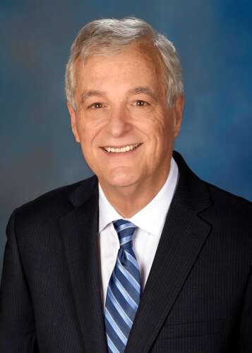 Mark L. Walker: 2024 candidate for Illinois Senate District 27