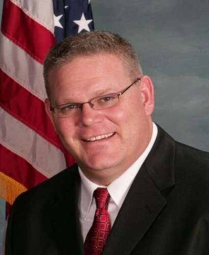 L. Robert (Rob) Russell: 2024 candidate for Kane County Coroner