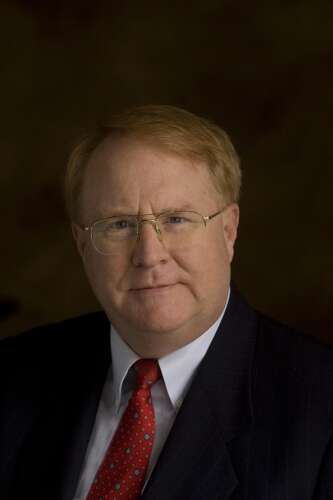 Rick Mervine: Candidate Profile