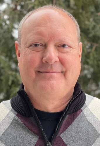 Don Carmichael: 2021 candidate for District 128 school board
