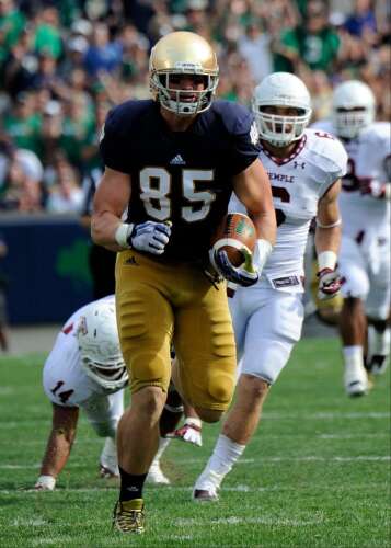 troy niklas contract