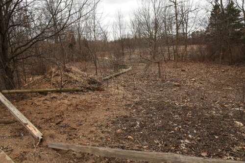 Nature playground coming to Schaumburg's Spring Valley