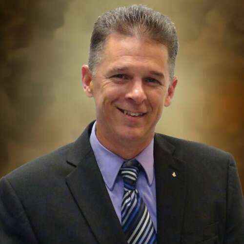 Michael Light: Candidate Profile