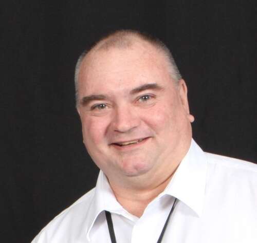 John Banas: Candidate Profile