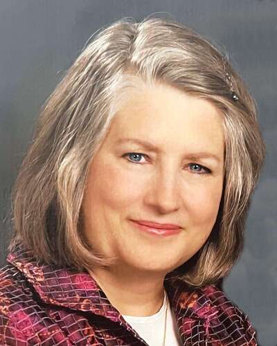 Jane Blythe Stallman of Chester