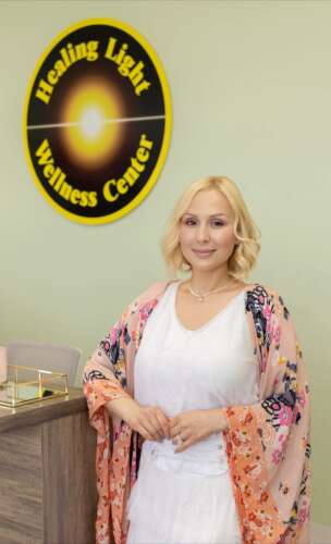 Healing Light Wellness Center and the revolution of healing with Energy ...