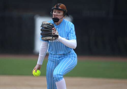 DuPage County and Fox Valley softball notes: South Elgin streaking ...