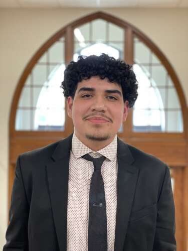 West Chicago High senior named a Dell Scholar