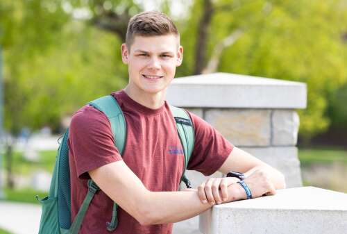 Harper College student named Soldier of the Year by Illinois Army ...