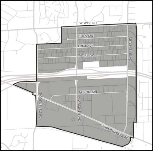 Schaumburg aiming to revitalize aging 573-acre industrial park