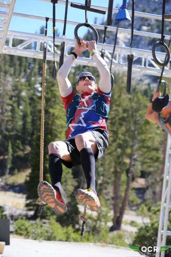 Naperville man wins national obstacle course race after a ‘widow-maker ...