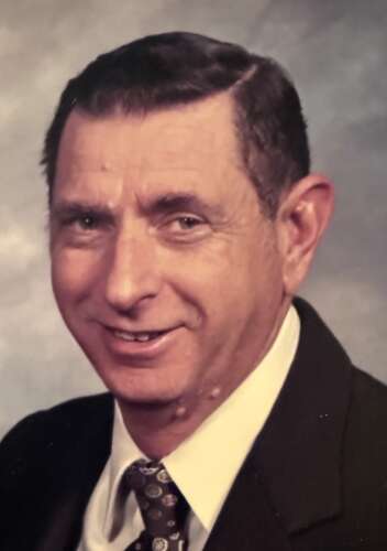 Donald Edward Hobbs, formerly of West Frankfort