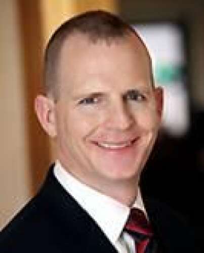 Jeff Harte: Candidate Profile