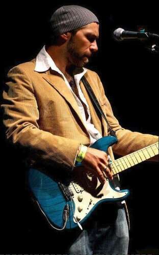 Paul Ruby Concert for a Cure moves to Arcada Theatre