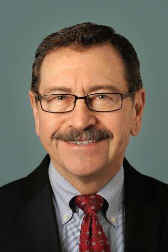 IMRF pension system hires new leader