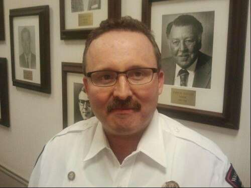 New Wauconda police chief Yost addresses controversy