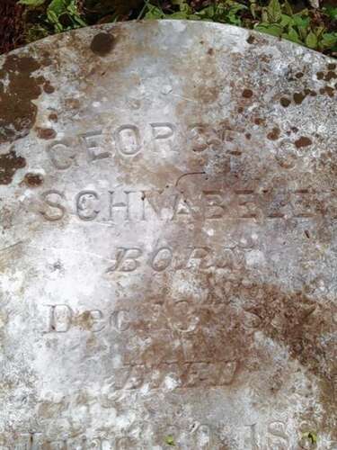 Constable: 1884 tombstone finds resting place in Northbrook, but ...