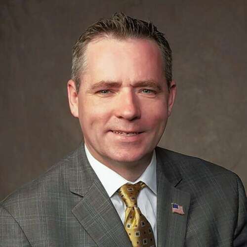 Naperville's Kevin Coyne takes over as DuPage County GOP chair