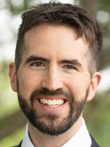 Dan Tully: 2026 candidate for 8th Congressional District