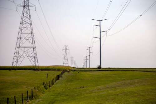 As state regulators warn of impending energy shortfalls, capacity ...