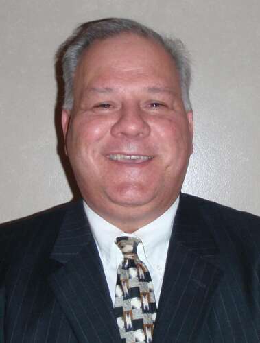 David Seiffert: Candidate Profile