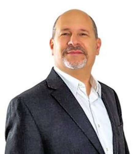 Edward Liberman: 2022 candidate for Lake County Board District 16