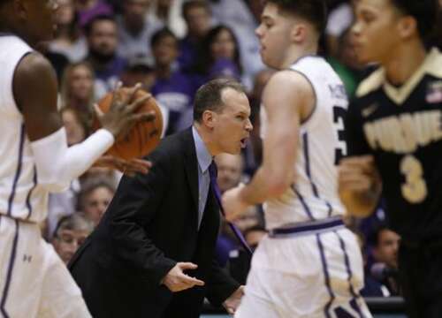 Duke coaching tree blossoming in Midwest with Collins, Wojo