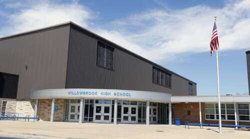 Willowbrook High School