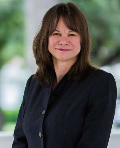 Christine Winger: Candidate profile