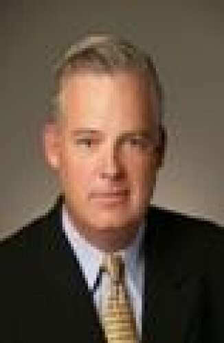 Martin McLaughlin: Candidate Profile