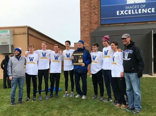 Warren coach Dawson touched many lives