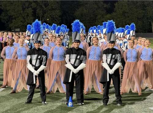 Prospect Marching Knights to host 28th Knight of Champions Band ...
