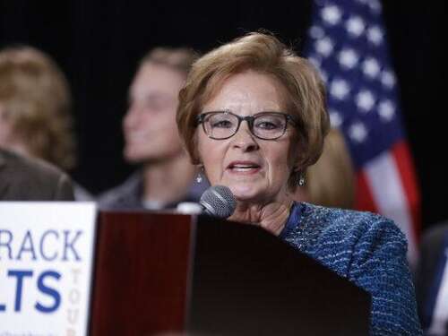 Evansville lawmaker named new Indiana secretary of state