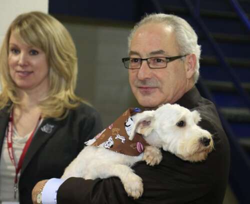 Rozner: For Chicago Wolves owner, fans - not money - come first