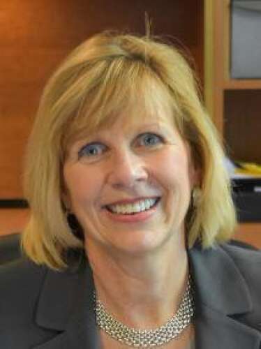 Carole Cheney: Candidate Profile