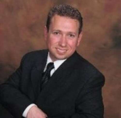 Benjamin Salzberg: Candidate Profile