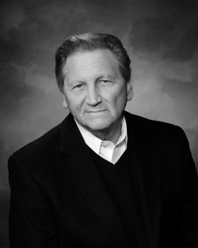 walter reilly: Candidate Profile