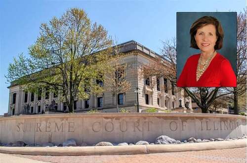 Lake County judge running for Illinois Supreme Court