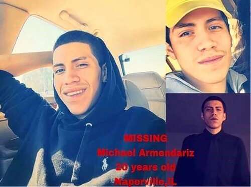 Mother, son sentenced for Naperville robbery, murder