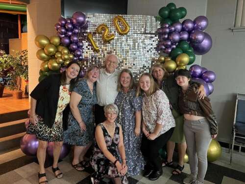 Elgin's Holy Trinity Lutheran Church celebrates 120 years with special ...