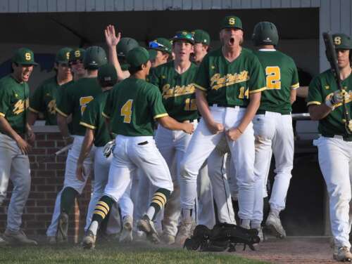 Baseball: Stevenson stuns Warren with 7th-inning comeback