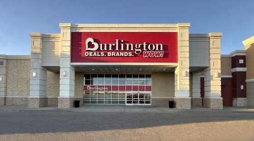 Burlington Stores opens new Arlington Heights location Friday